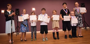 Academics – Ecole Jean Jacques Rousseau