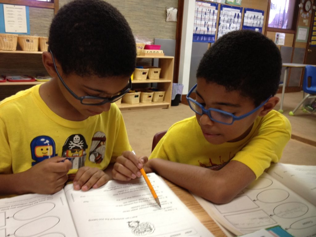 Admission – Ecole Jean Jacques Rousseau