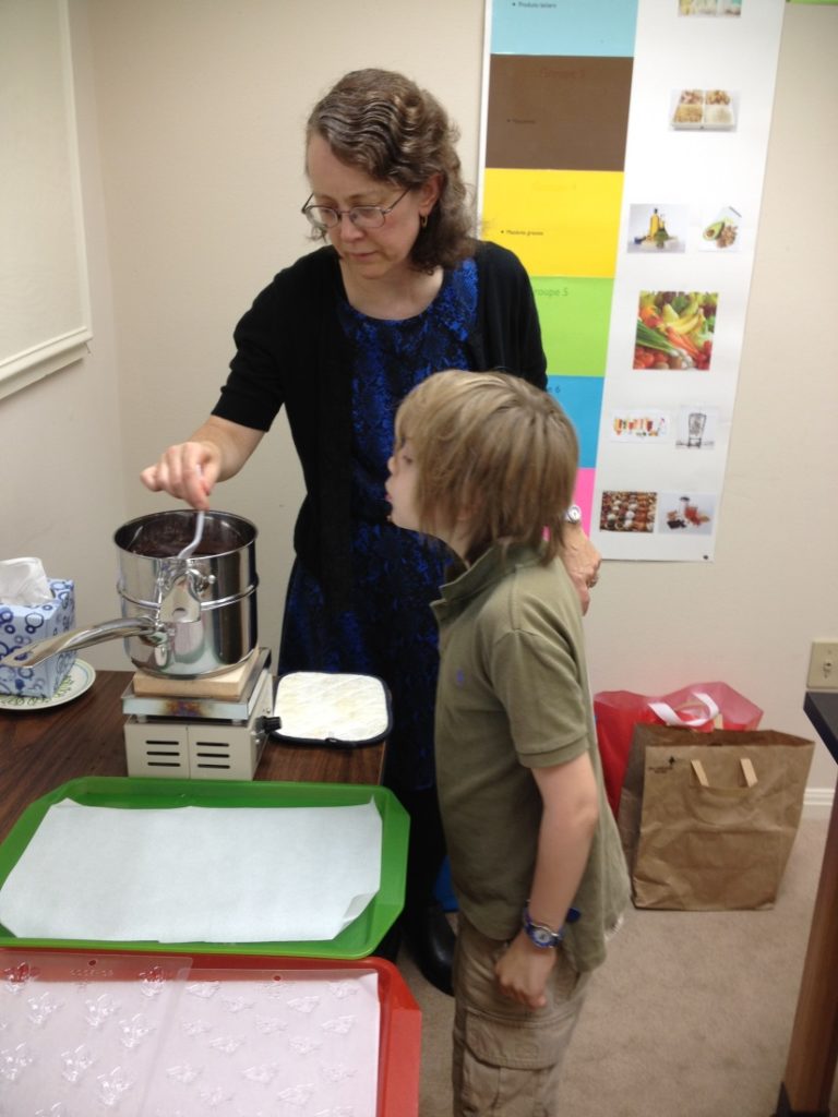 Singapore Mathematics & Science – Ecole Jean Jacques Rousseau